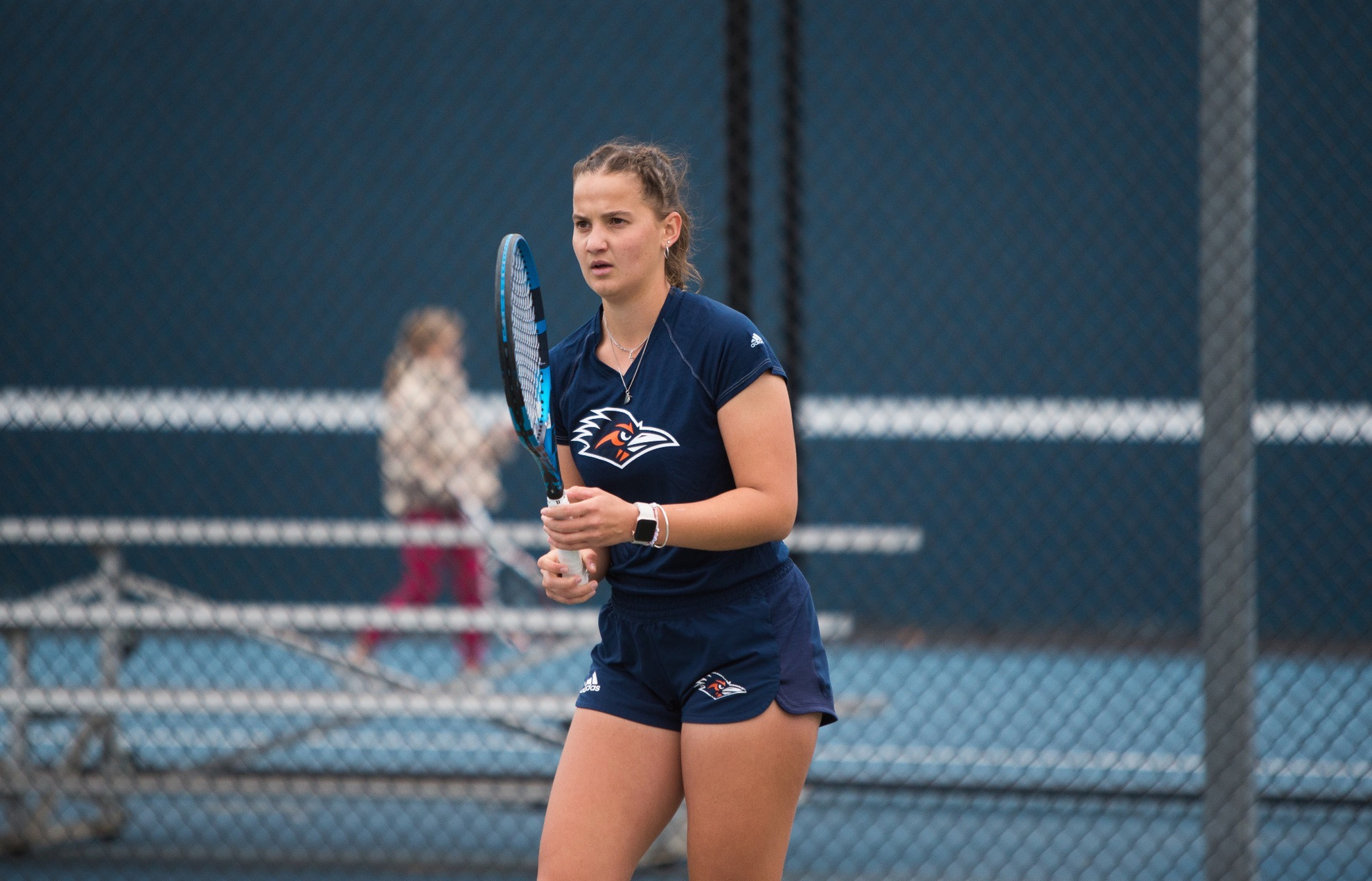 Fatima Gutierrez - 2023-24 UTSA Roadrunners Women's Tennis Roster ...