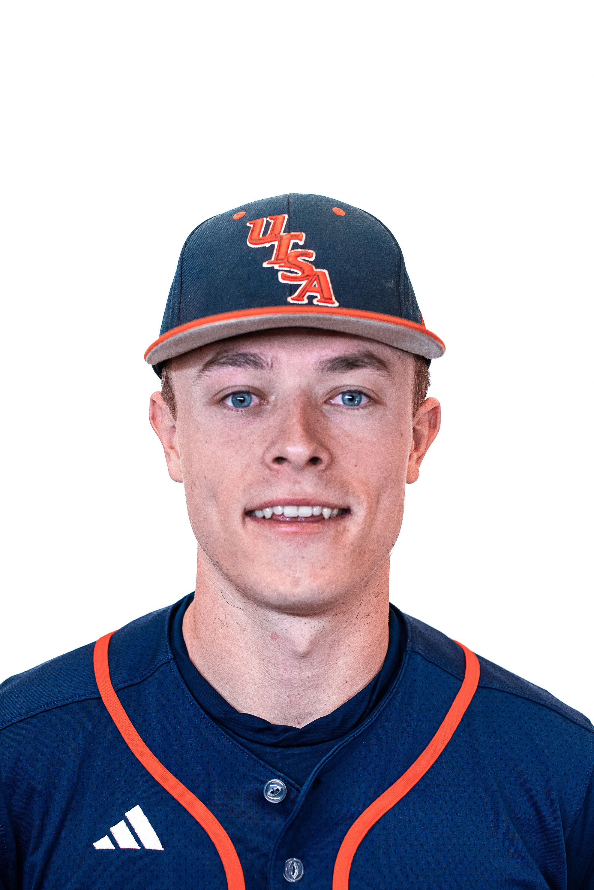 Dalton Porter - 2024 UTSA Baseball Roster - UTSA Athletics - Official ...