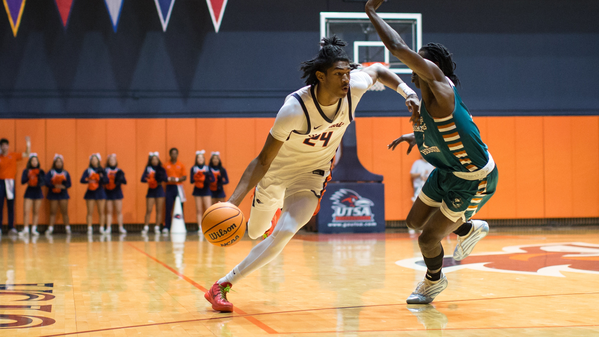 Roadrunners to host Southwestern Christian on Tuesday - UTSA Athletics ...