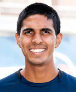 Matt Mussenden - Men's Tennis 2013-14 - UTSA Athletics - Official ...