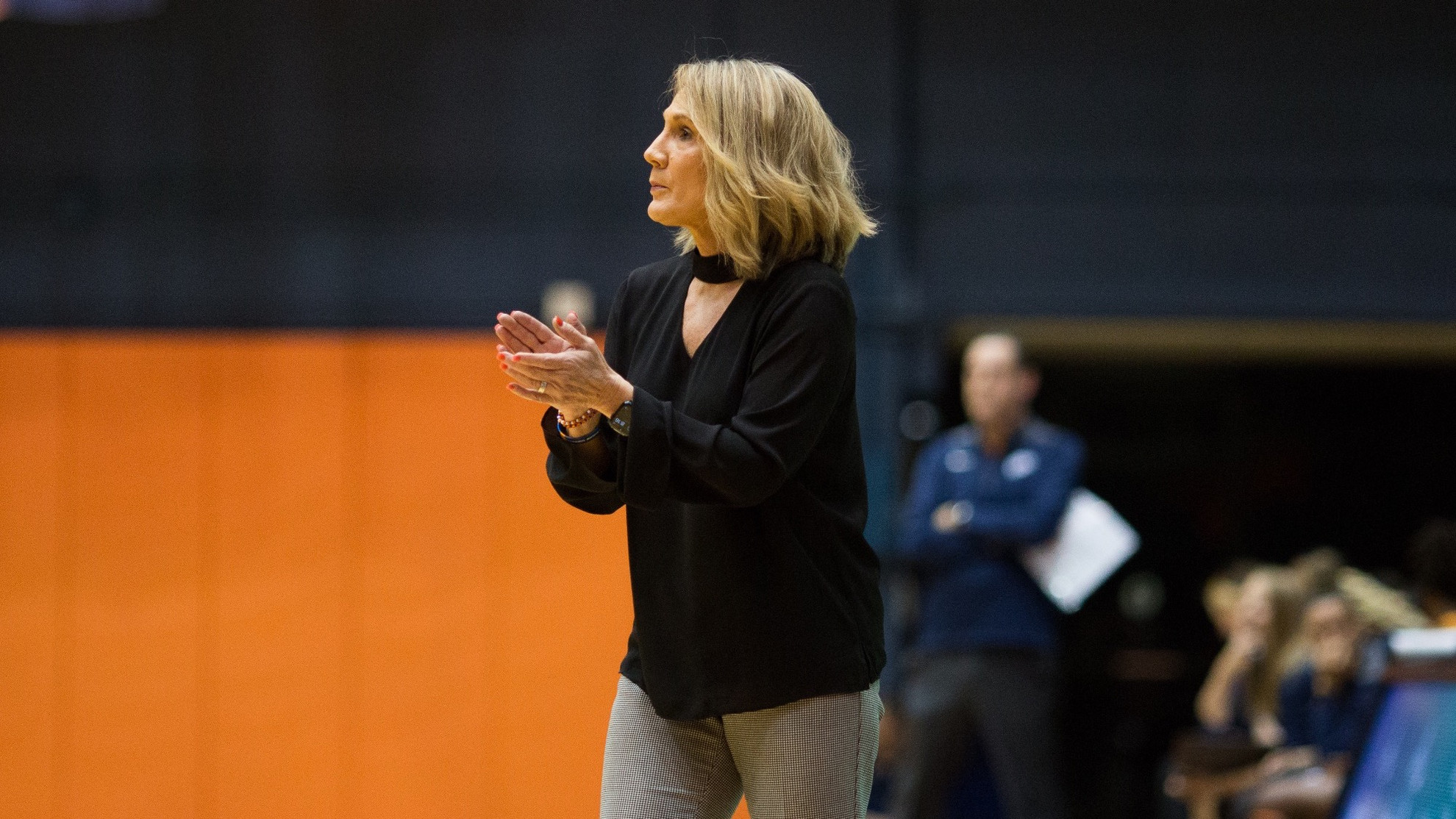 UTSA finalizes 2023-24 roster with addition of JMU transfer Cheyenne ...