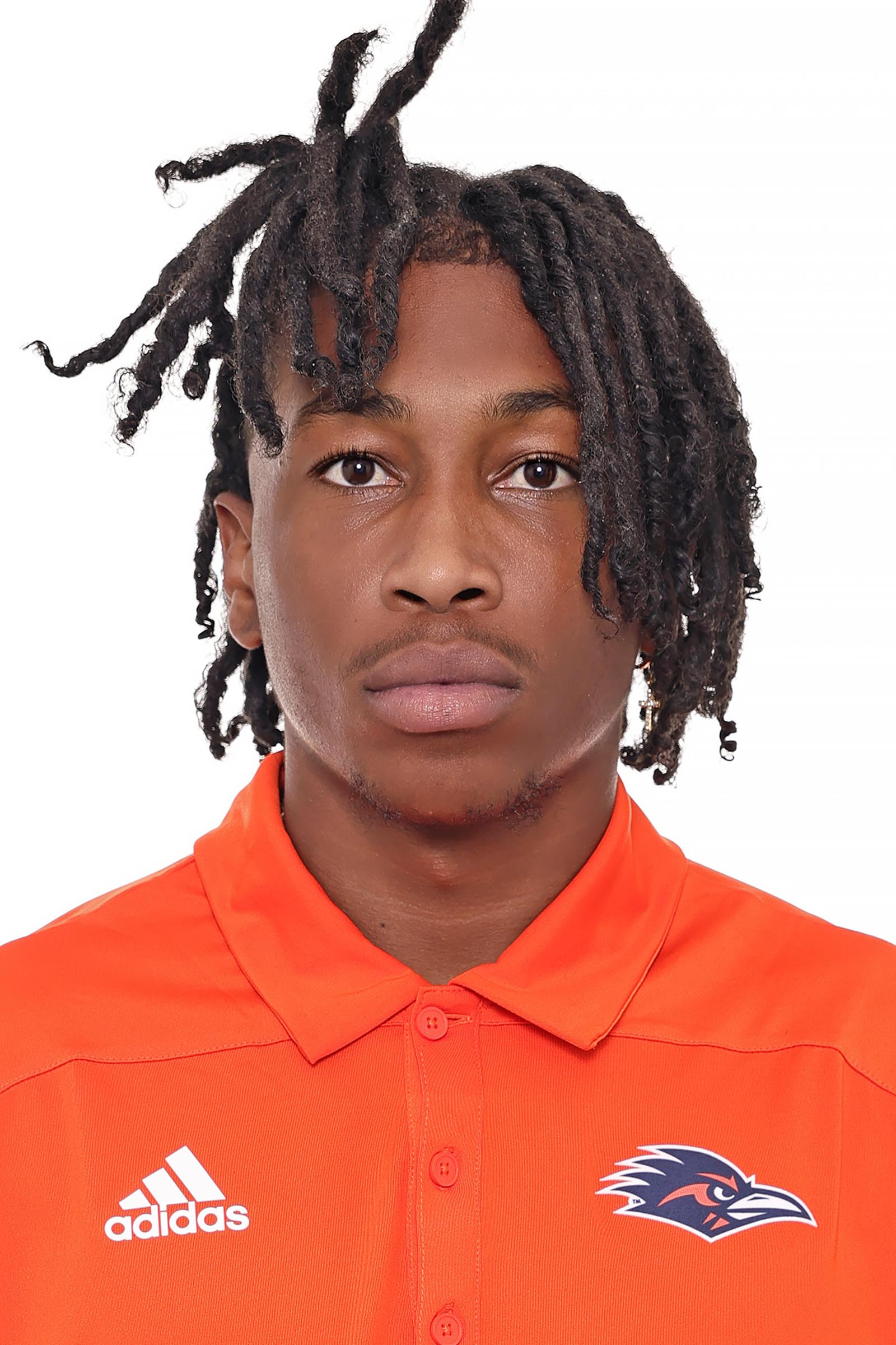 Xavier Spencer - 2023 UTSA Football Roster - UTSA Athletics - Official ...