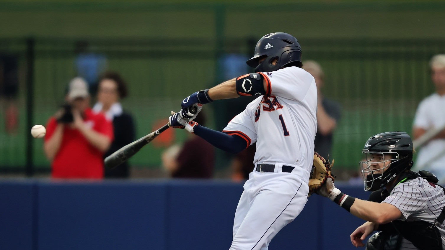 No. 25 UTSA hosts Houston Christian in midweek tilt - UTSA Athletics ...