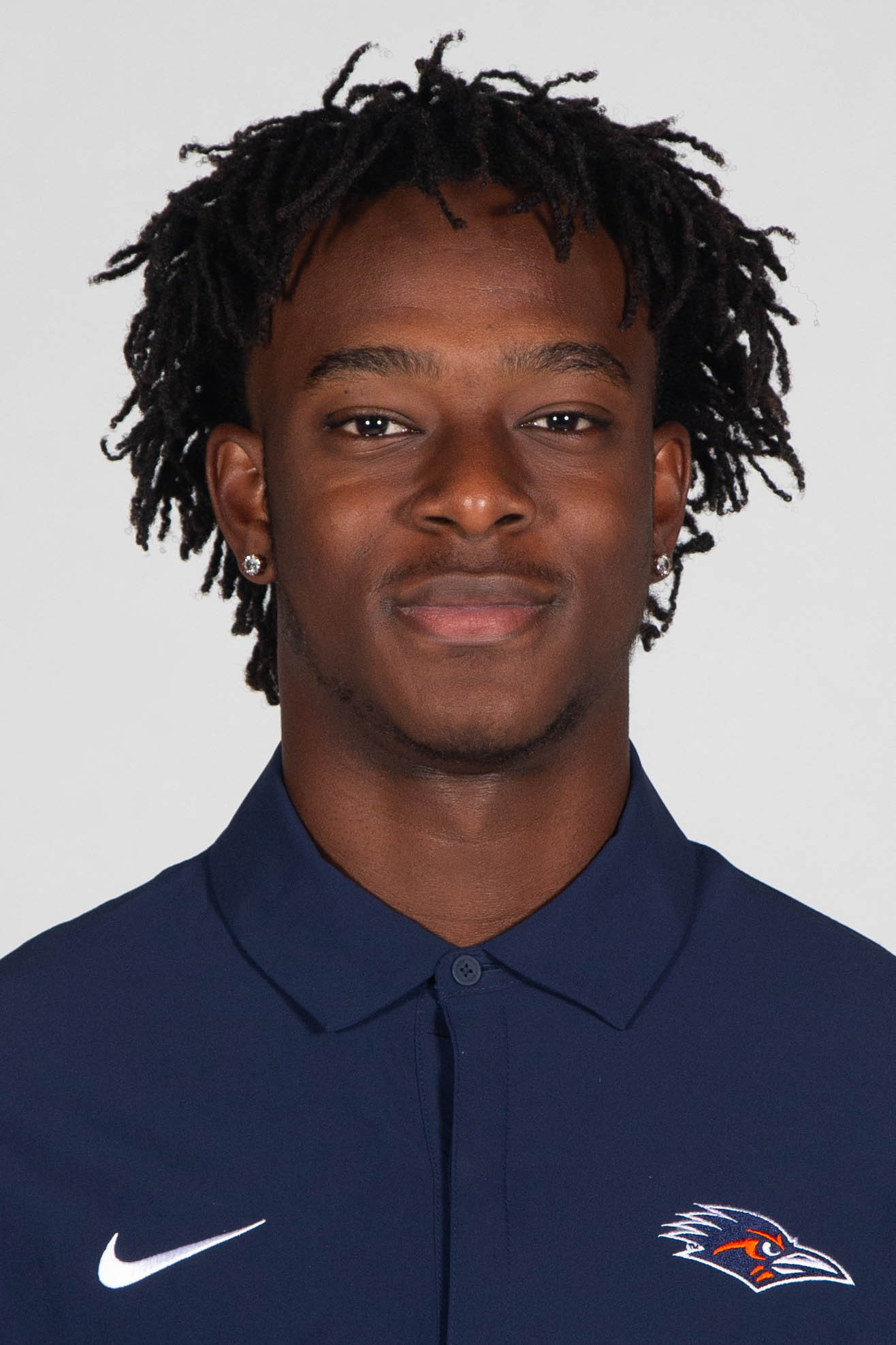 Kingston Jones - 2025 UTSA Football Roster - UTSA Athletics - Official ...