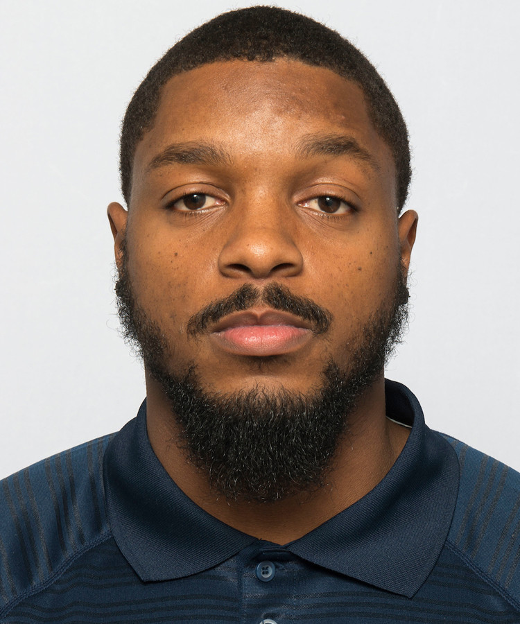 Tyrell Clay - 2016 UTSA Football Roster - UTSA Athletics - Official ...