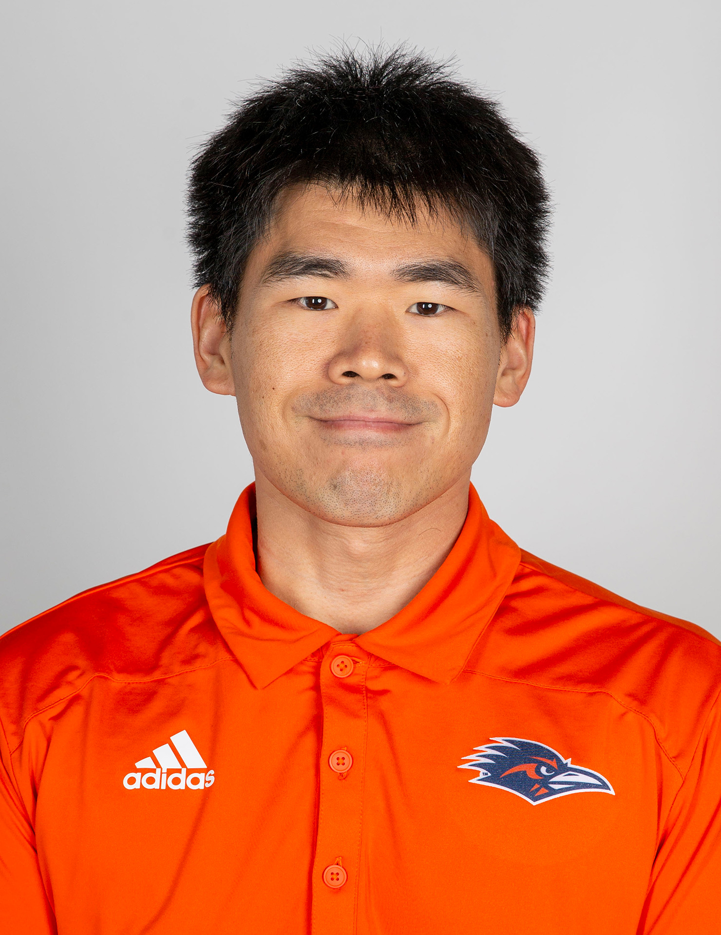 Andrew Shibata - UTSA Athletics - Official Athletics Website
