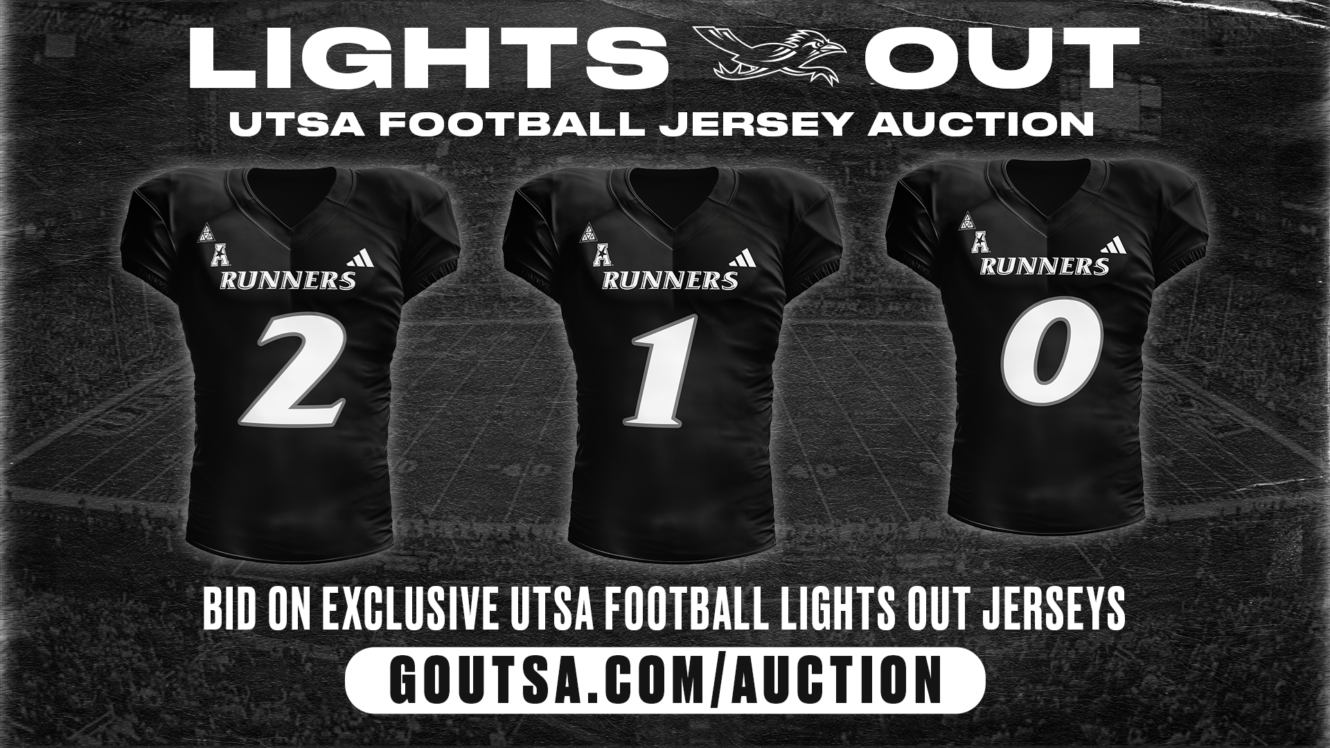 Utsa Football Uniforms 2024