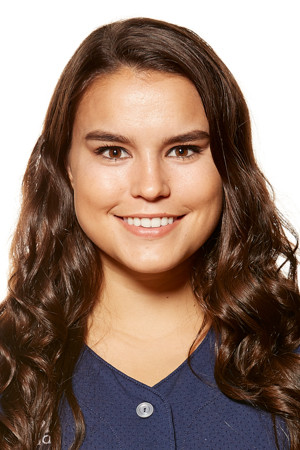 Lizzy Fox - Softball 2018 - UTSA Athletics - Official Athletics Website