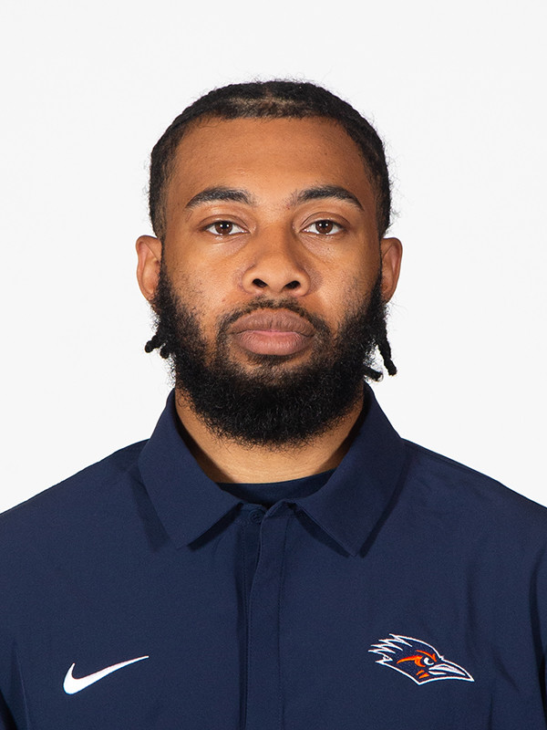 Jamir Simpson - Men's Basketball 2025-26 - UTSA Athletics - Official ...