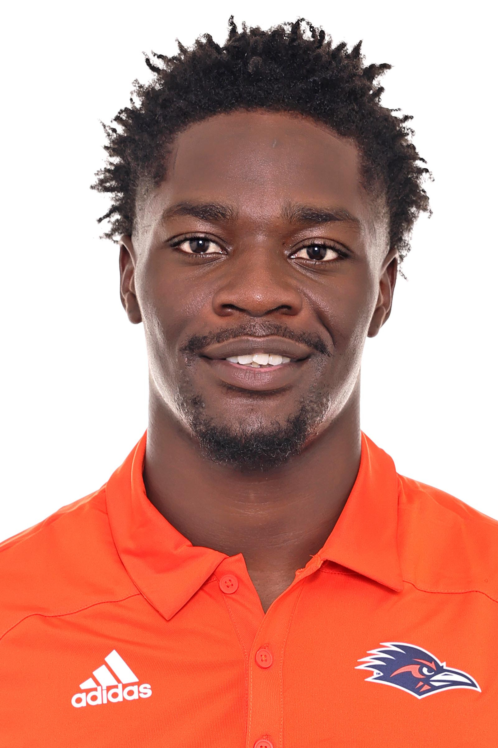 Nnanna Anyanwu - 2024 UTSA Football Spring Roster - UTSA Athletics ...