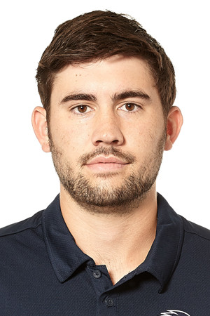 Matt Bayliss - Football 2017 - UTSA Athletics - Official Athletics Website