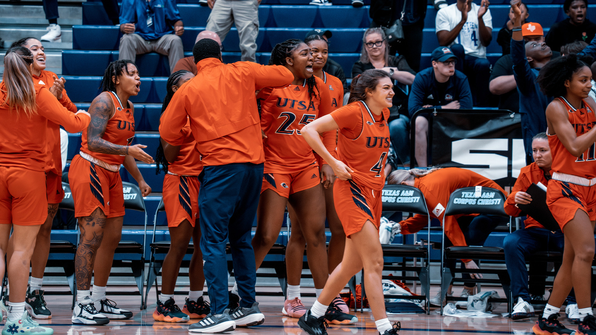 Women's Basketball erases 15-point deficit to secure 66-59 overtime ...