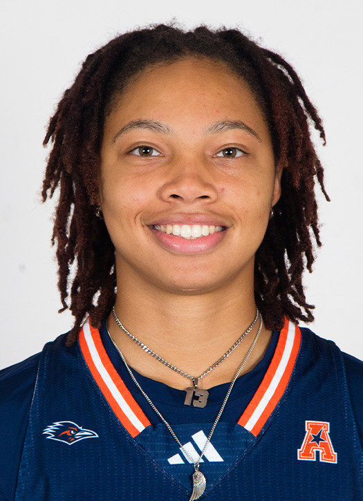 Taylor Ross - Women's Basketball 2024-25 - UTSA Athletics - Official Athletics Website