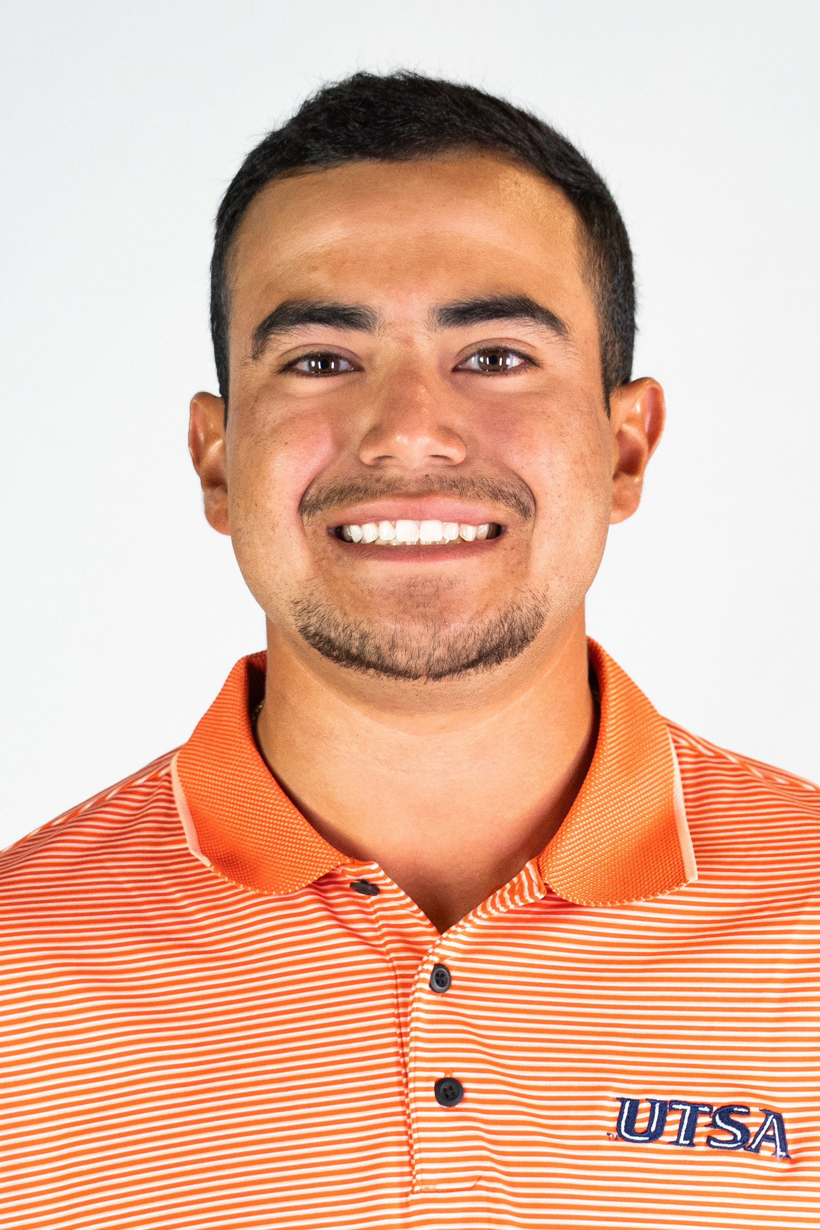 Logan Vargas - 2025-26 UTSA Men's Golf Roster - UTSA Athletics ...