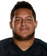 Brian Price - 2015 UTSA Football Roster - UTSA Athletics - Official ...