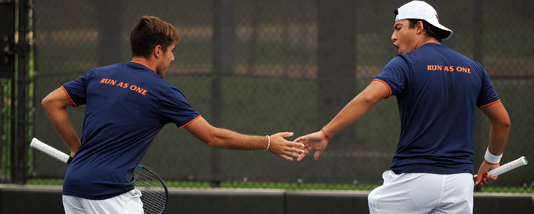 Men's Tennis 2023-24 - UTSA Athletics - Official Athletics Website