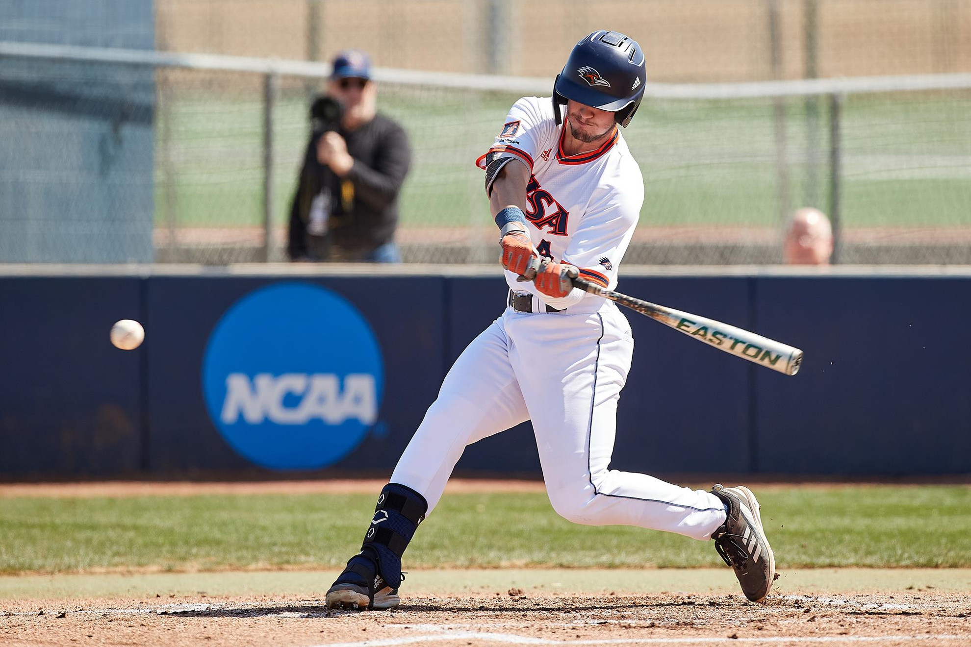 Isaiah Walker - 2024 Baseball Roster - UTSA Athletics - Official ...