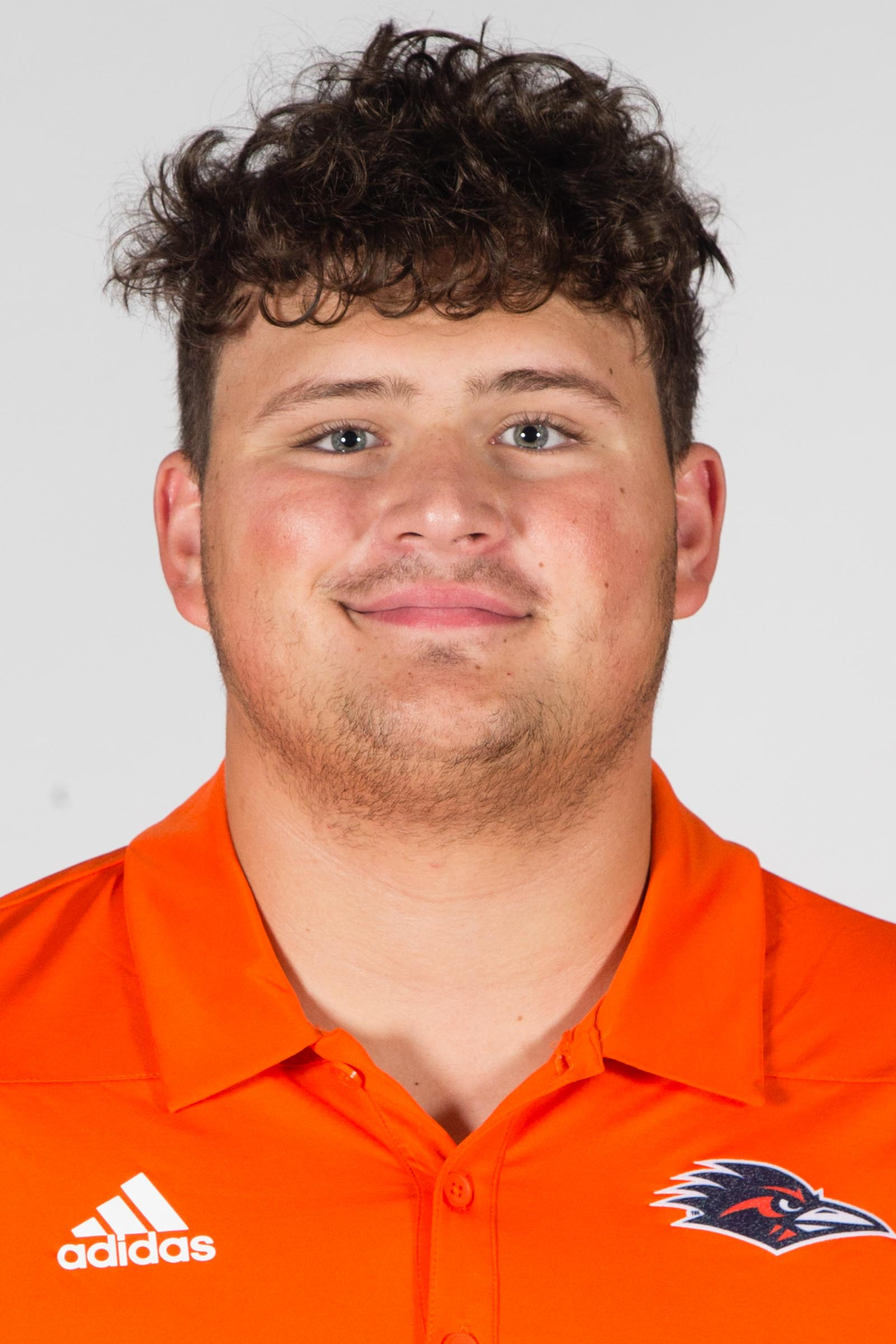 Luke Lapeze - 2025 UTSA Football Fall Camp Roster - UTSA Athletics ...