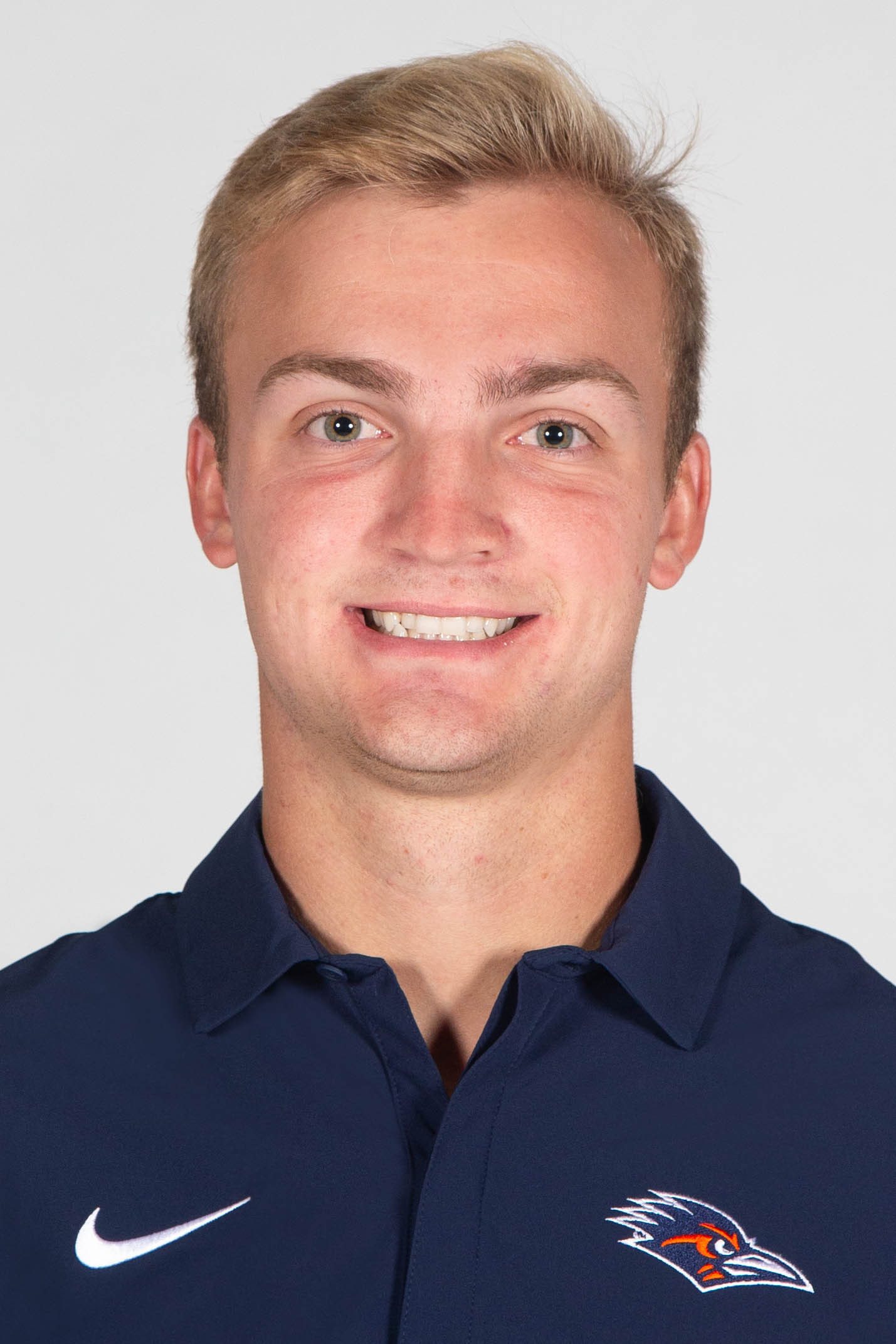 Owen McCown - 2025 UTSA Football Roster - UTSA Athletics - Official ...