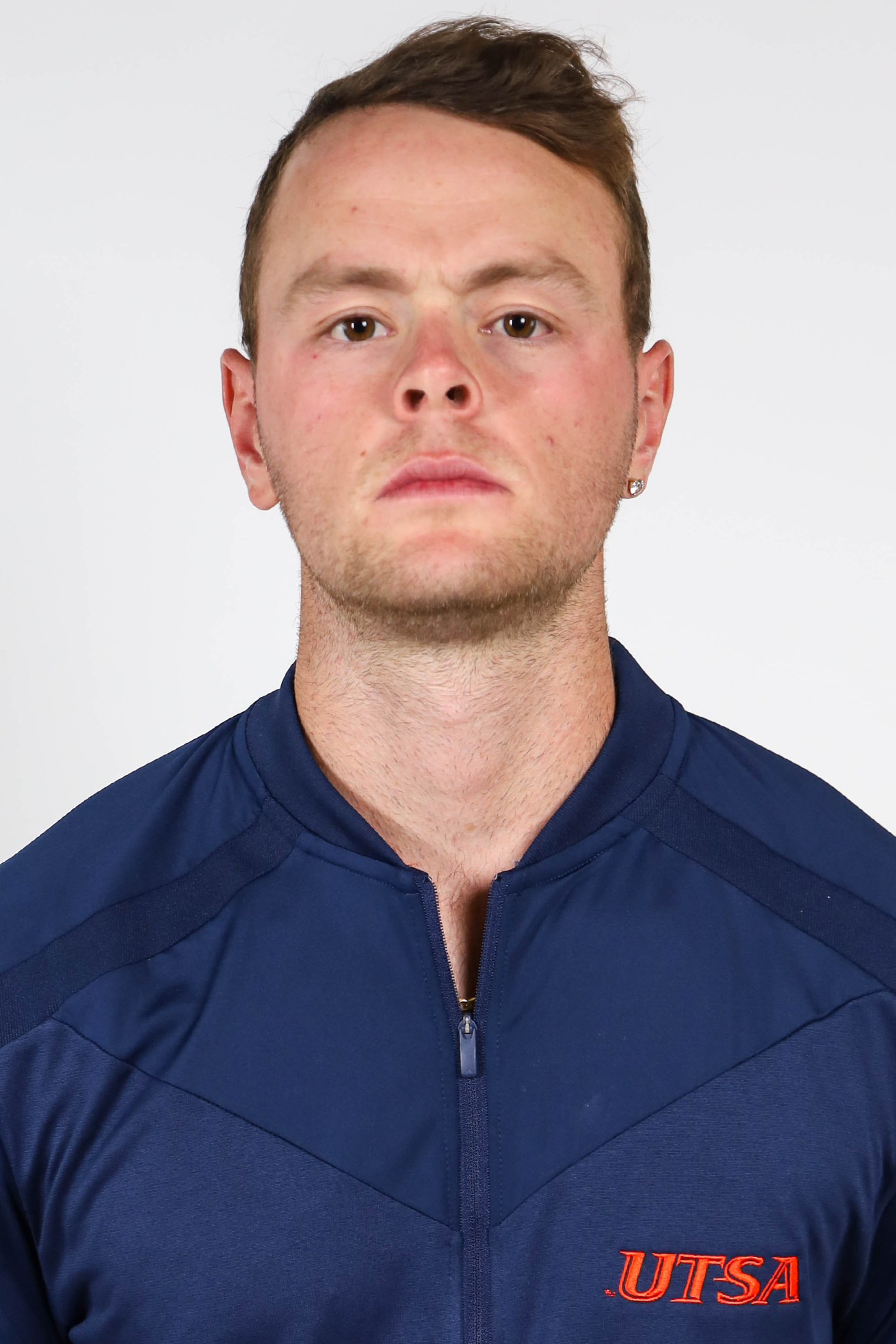 Jackson Ross - Men's Tennis 2023-24 - UTSA Athletics - Official ...