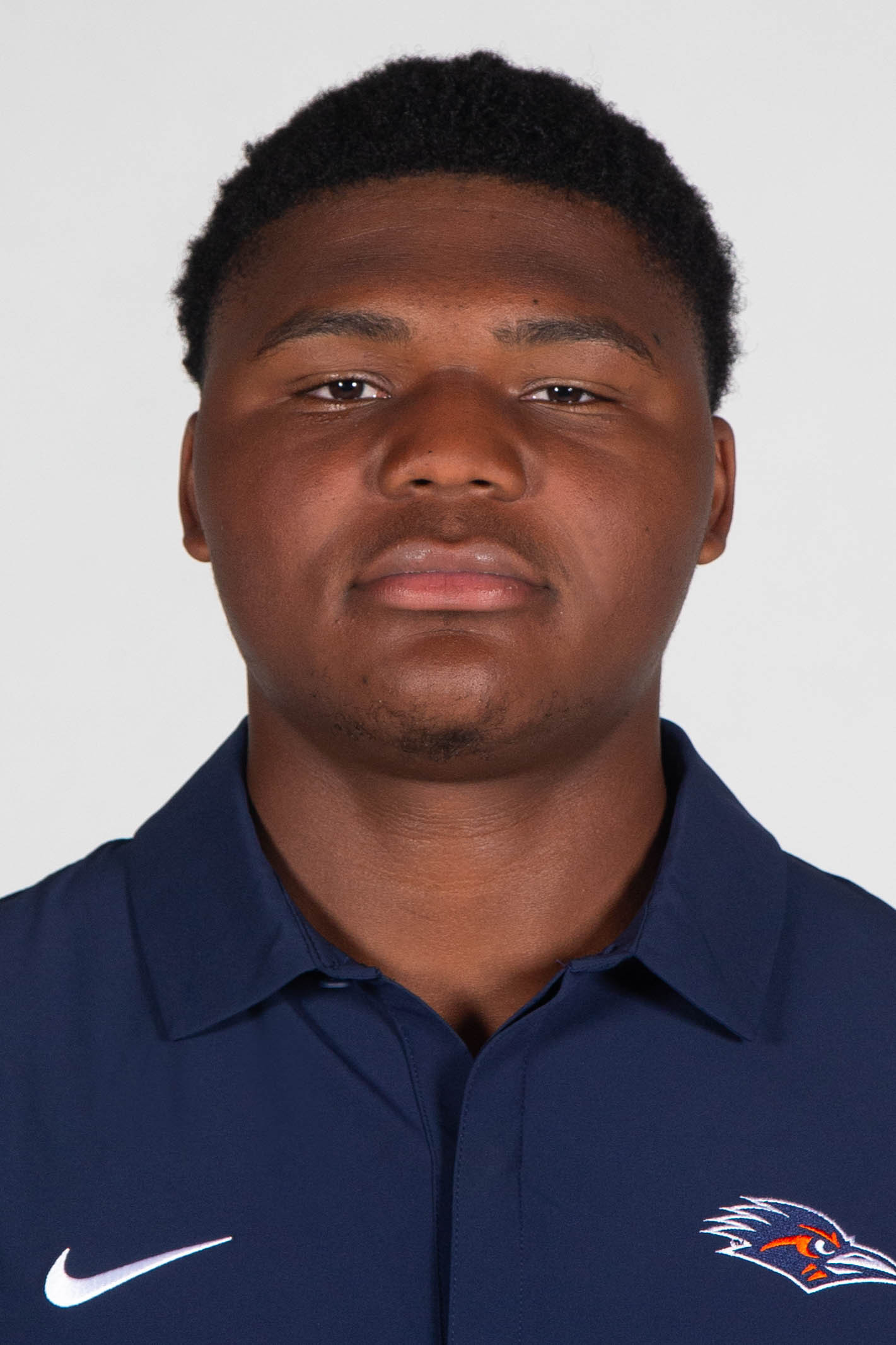 James Walley Jr. - 2025 UTSA Football Roster - UTSA Athletics ...