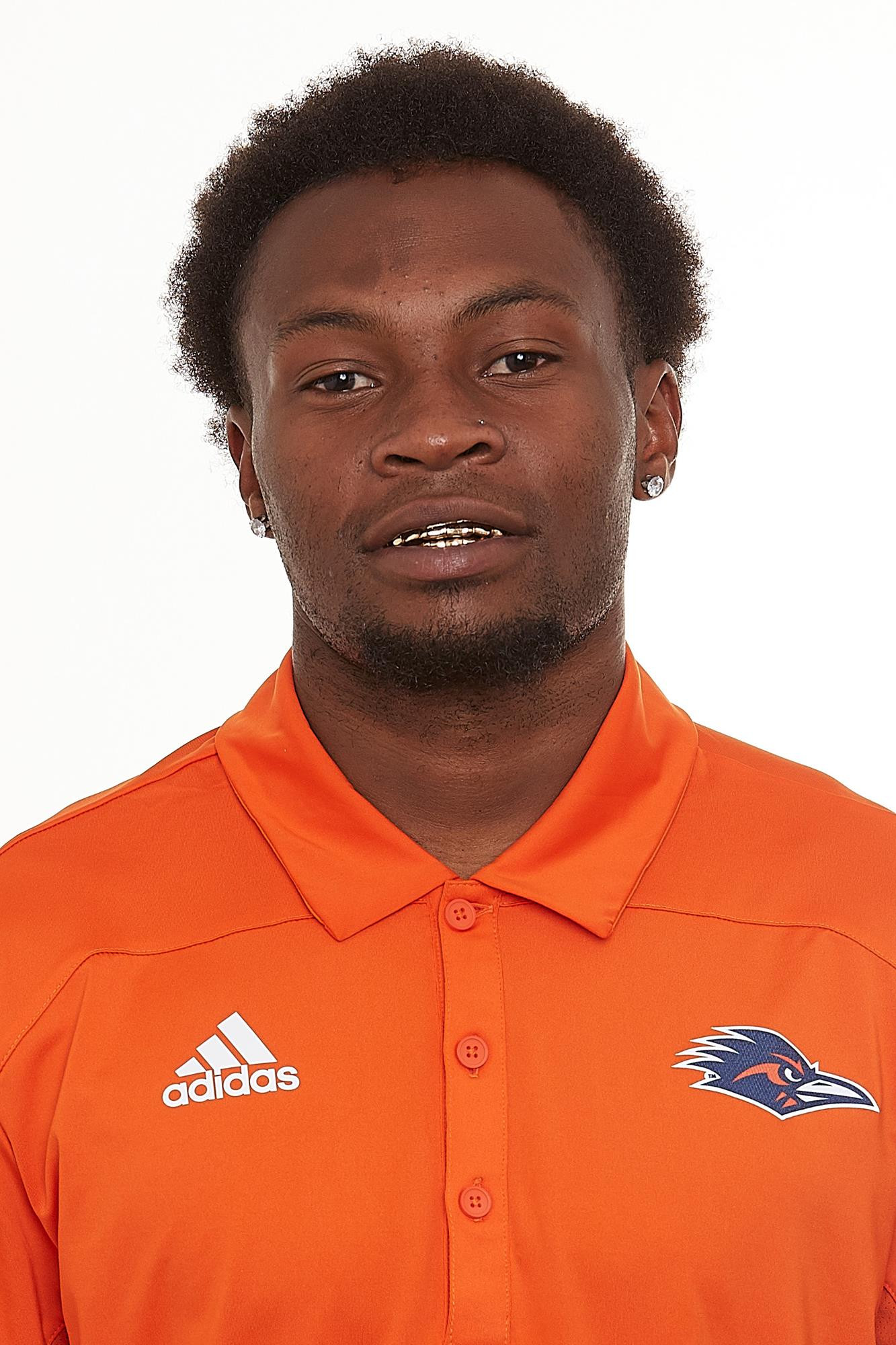 Dadrian Taylor - 2021 UTSA Football Roster - UTSA Athletics - Official ...