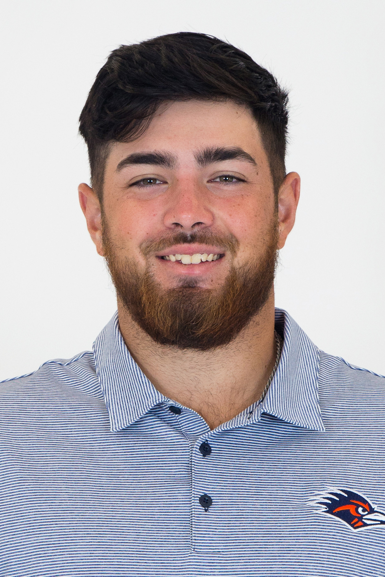 David Harrison - 2023-24 UTSA Men's Golf Roster - UTSA Athletics ...