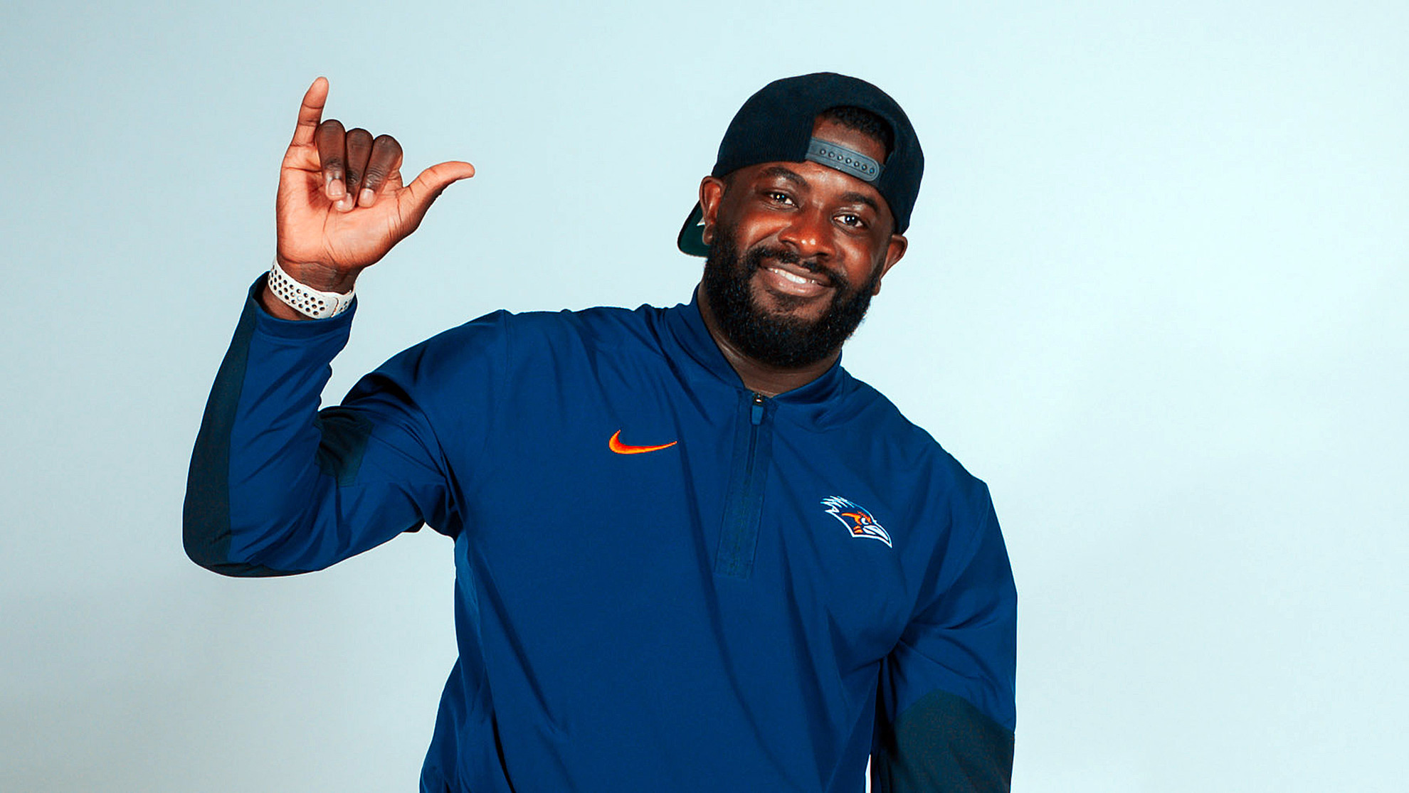 Born to Coach: UTSA Women's Basketball's Cameron Miles - UTSA Athletics ...