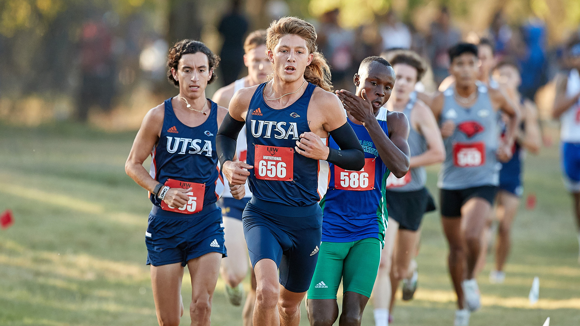 UTSA set to open up 2023 season at UIW Invitational - UTSA Athletics ...