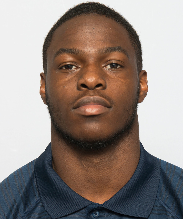 Brenndan Johnson - 2016 UTSA Football Roster - UTSA Athletics ...