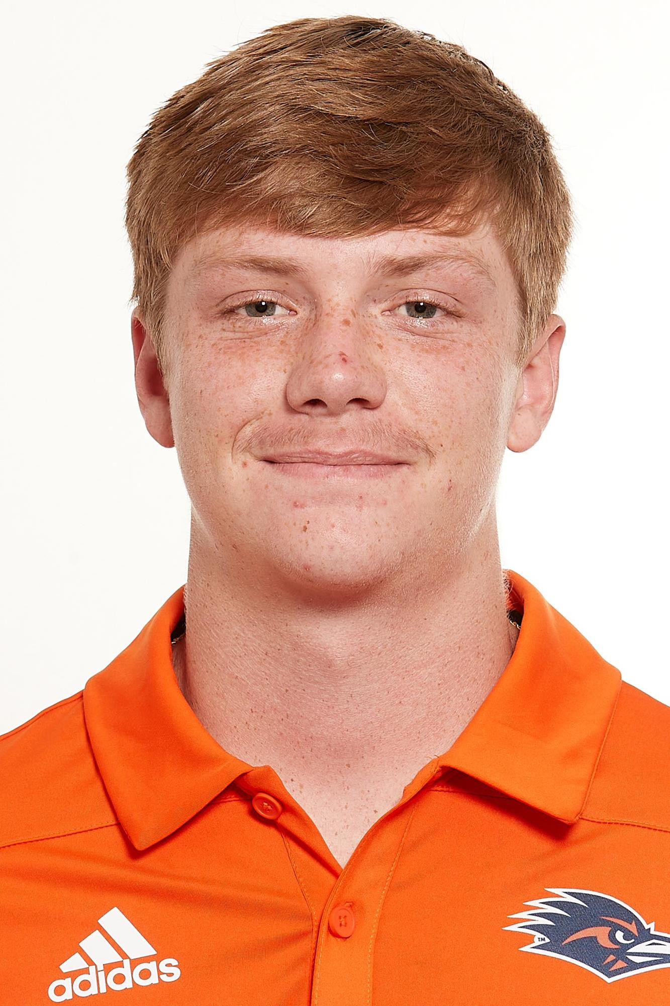 Tate Sandell - 2022 UTSA Football Roster - UTSA Athletics - Official ...
