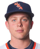 Carter Mangum - 2011 UTSA Baseball Roster - UTSA Athletics - Official ...