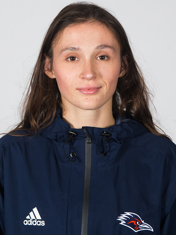 Lisa Pelletier - 2024 Cross Country Roster - UTSA Athletics - Official Athletics Website