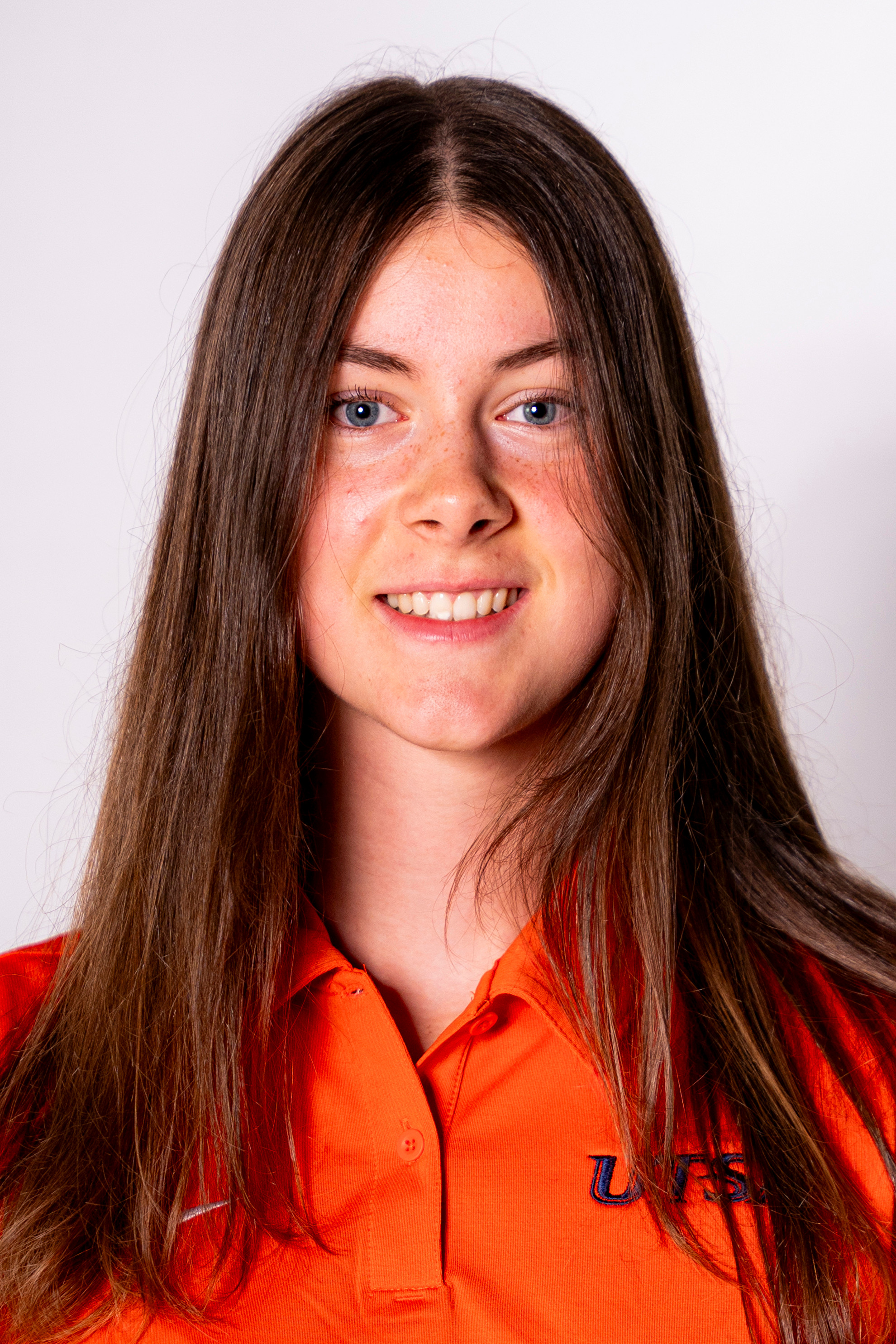 Victoria Schuldt - 2025-26 UTSA Women's Golf Roster - UTSA Athletics ...