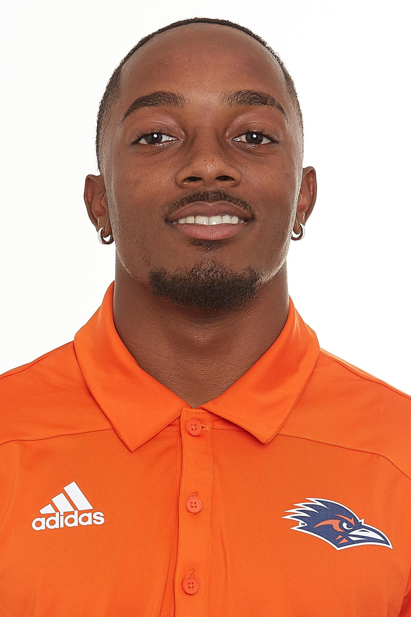 Sheldon Jones - 2021 UTSA Football Roster - UTSA Athletics - Official ...