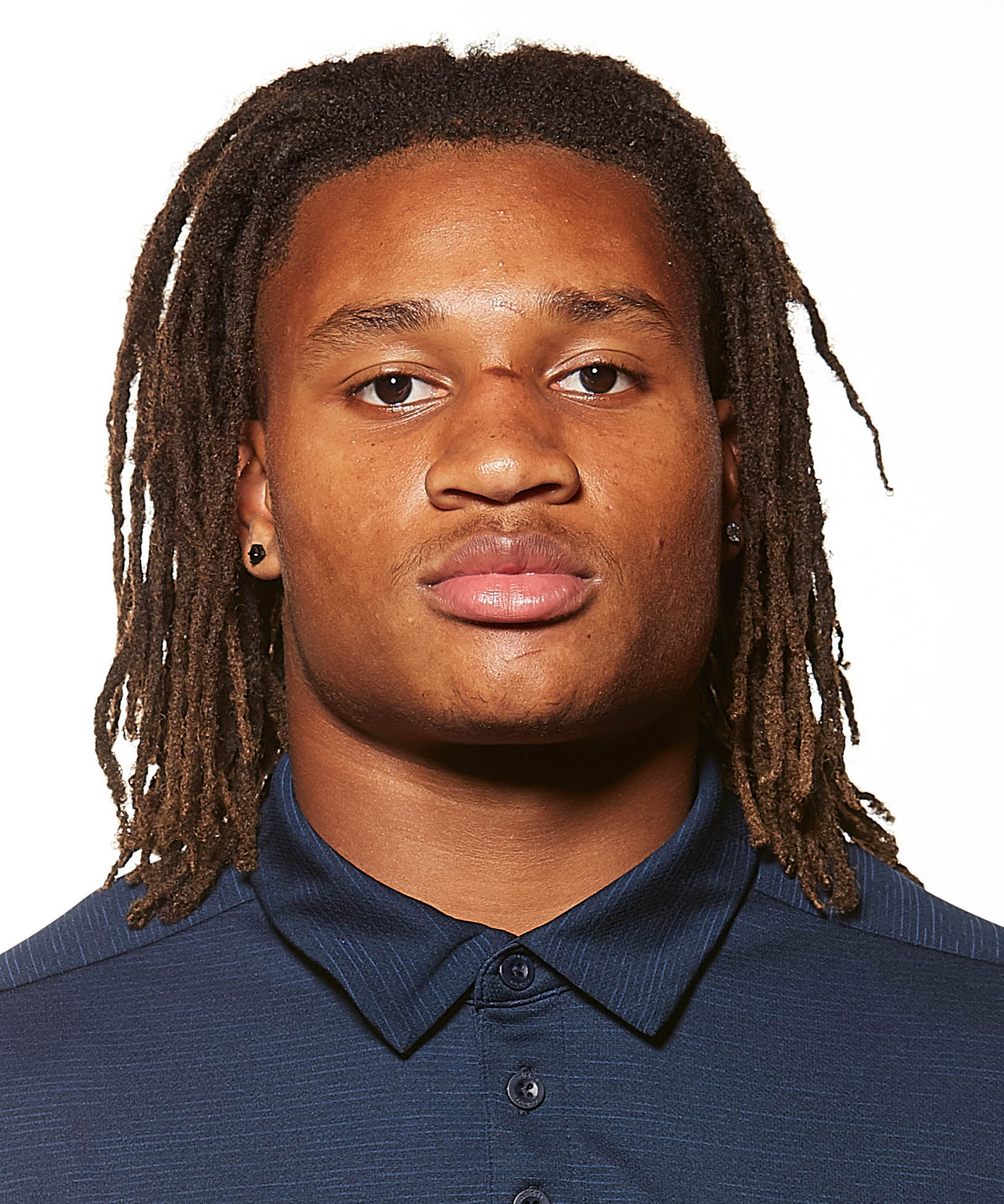 Jamal Ligon - 2020 UTSA Football Roster - UTSA Athletics - Official ...