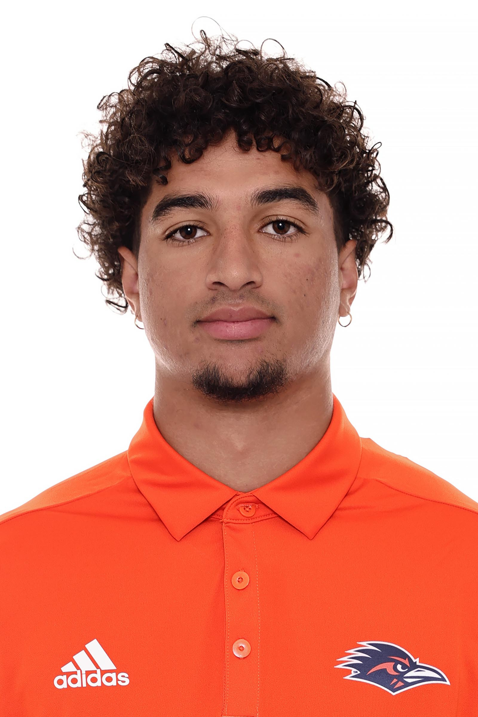 Jaren Randle - 2023 UTSA Football Roster - UTSA Athletics - Official ...