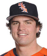 Zach Calhoon - 2006 UTSA Baseball Roster - UTSA Athletics - Official ...