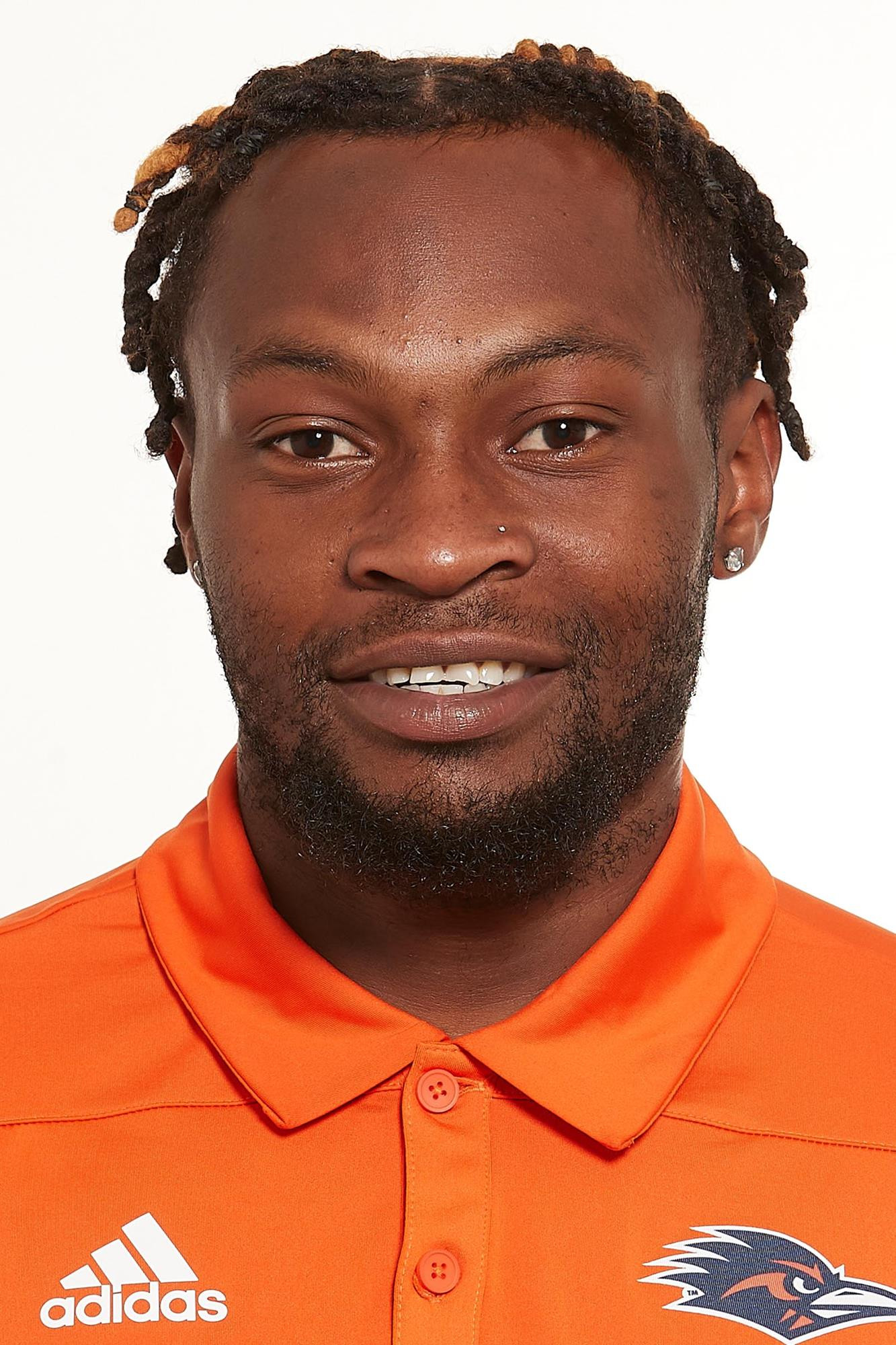 Dadrian Taylor - 2022 UTSA Football Roster - UTSA Athletics - Official ...