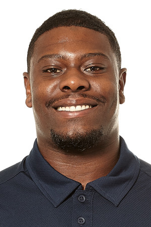Jalen Rhodes - 2014 UTSA Football Roster - UTSA Athletics - Official ...