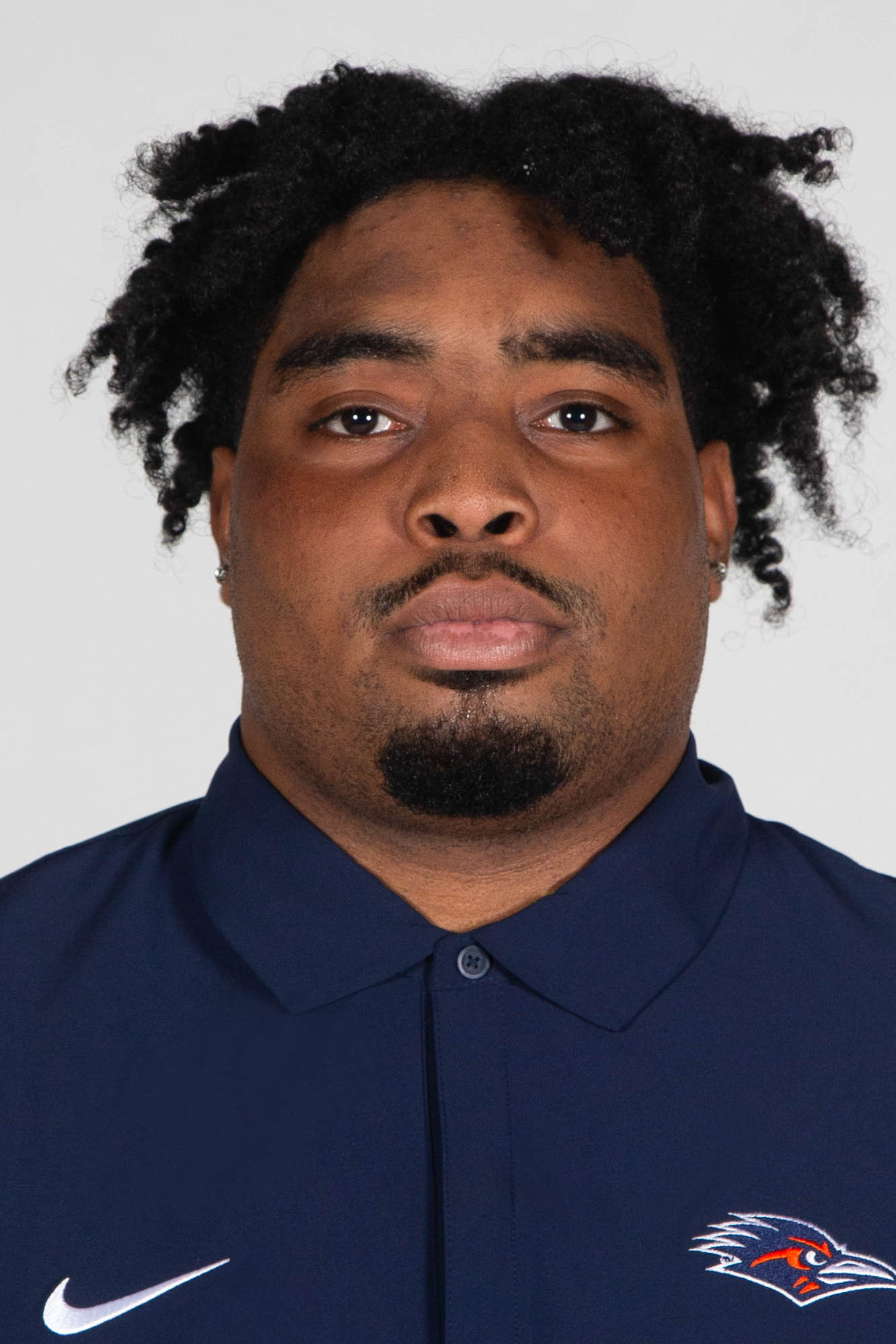 Zechariah Robinson - 2025 UTSA Football Roster - UTSA Athletics ...