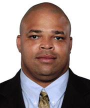 Bo Davis - UTSA Athletics - Official Athletics Website