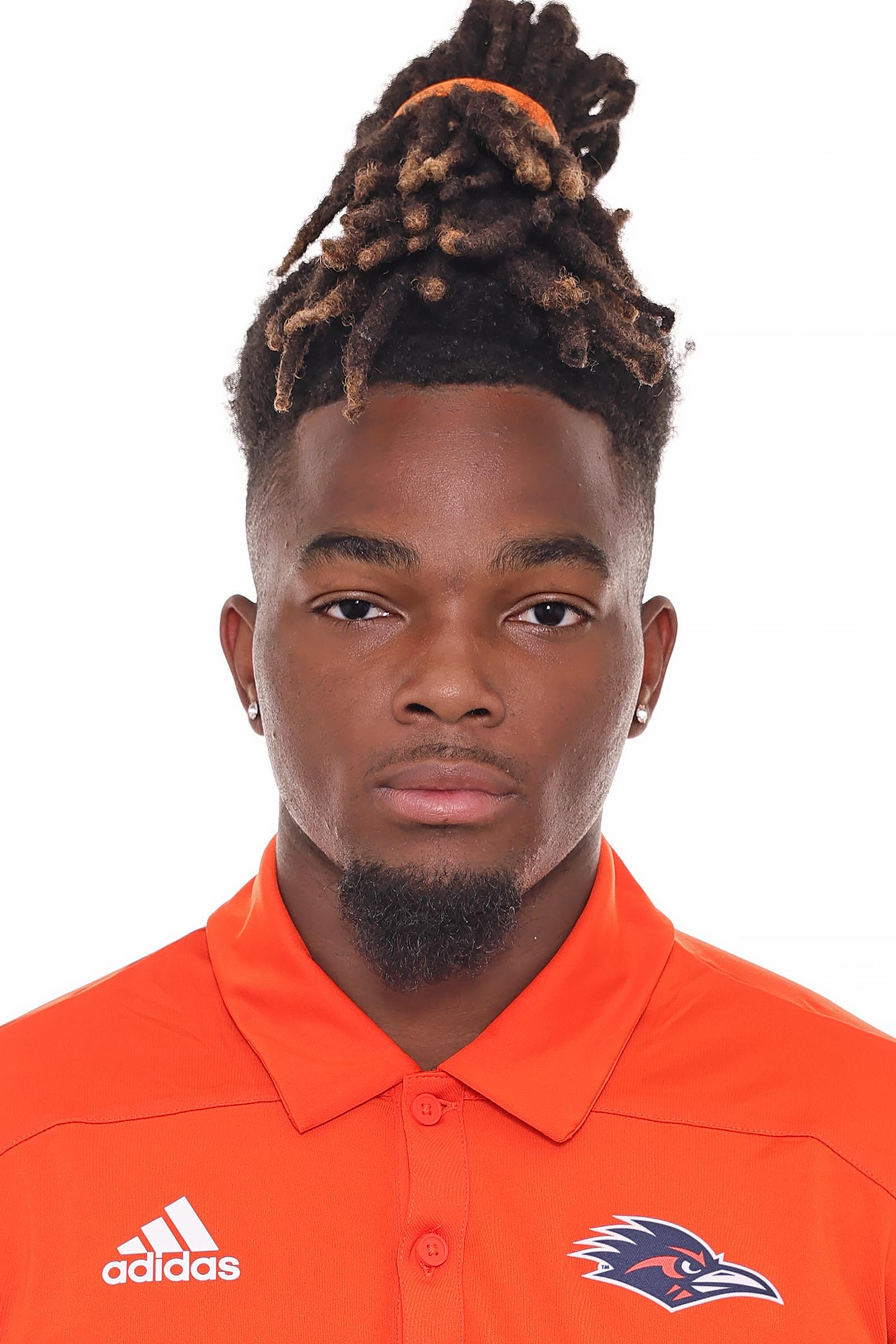 Willie McCoy - 2023 UTSA Football Roster - UTSA Athletics - Official ...