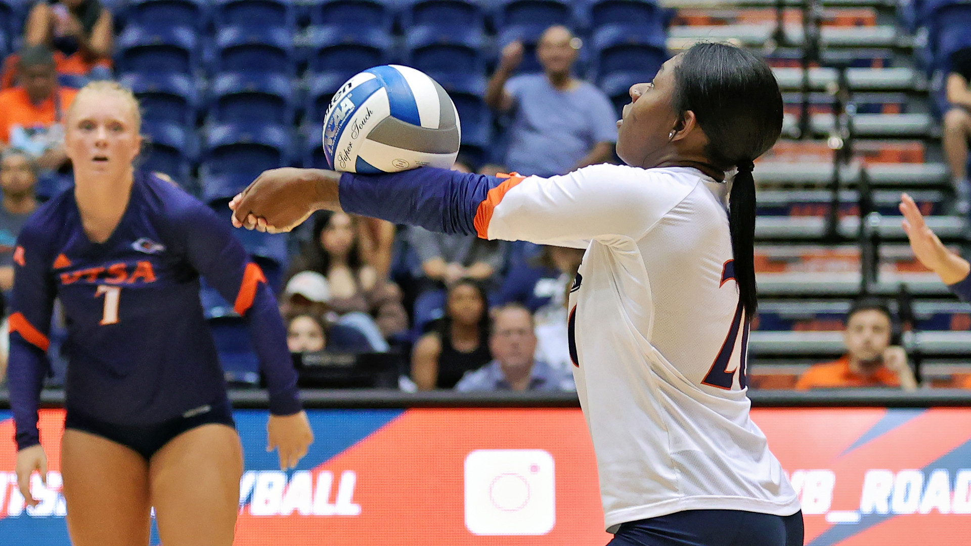 UTSA welcomes trio of schools for Roadrunner Classic - UTSA Athletics ...