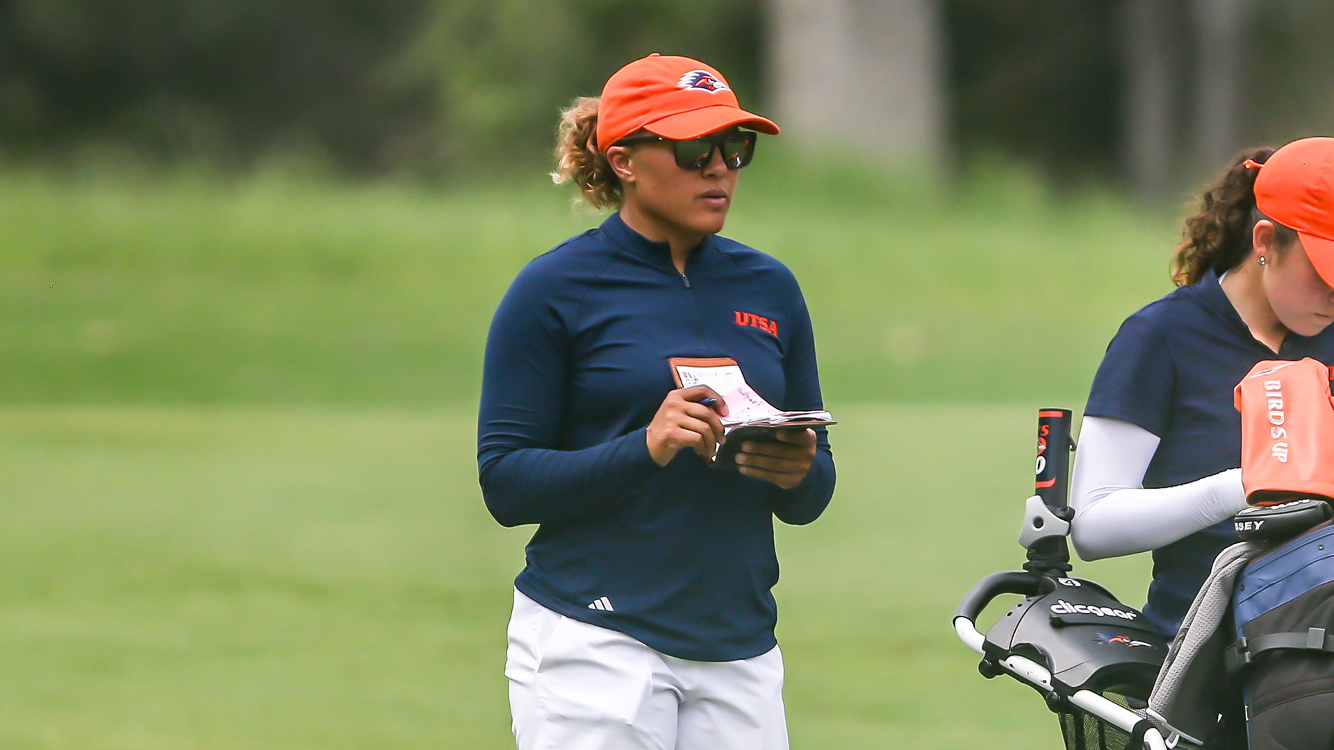 Roadrunners announce fall slate - UTSA Athletics - Official Athletics ...