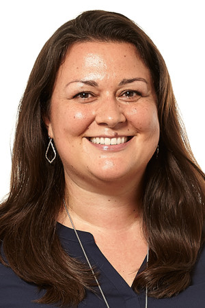 Amanda Gilpin - UTSA Athletics - Official Athletics Website