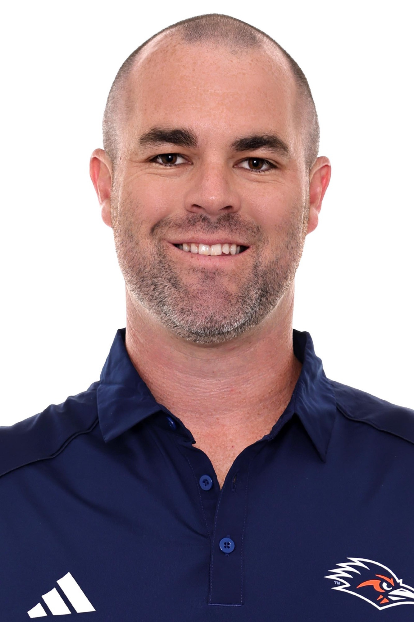 Justin Burke - UTSA Athletics - Official Athletics Website