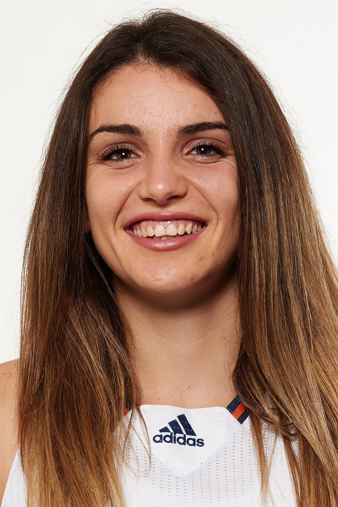 Yuliyana Valcheva - Women's Basketball 2021-22 - UTSA Athletics ...