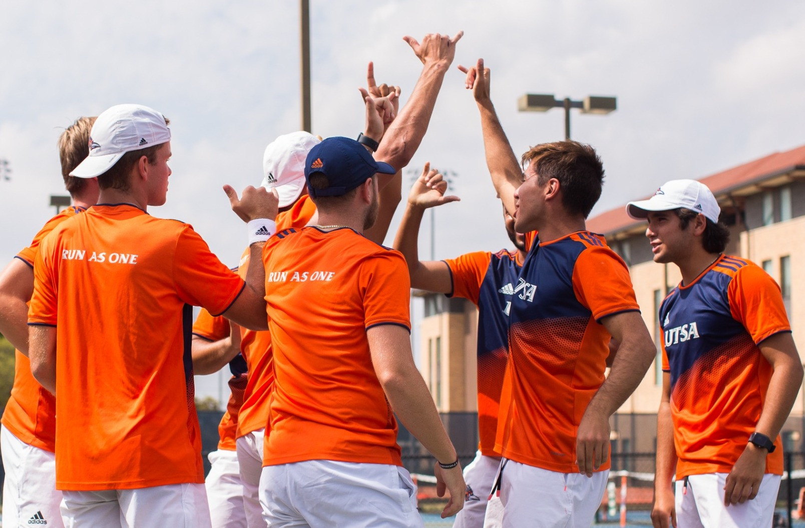 37th-ranked UTSA hosts Denver in Wednesday Military Appreciation Match ...