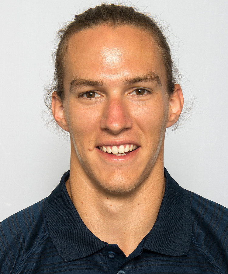 Aron Taylor - 2016 UTSA Football Roster - UTSA Athletics - Official ...